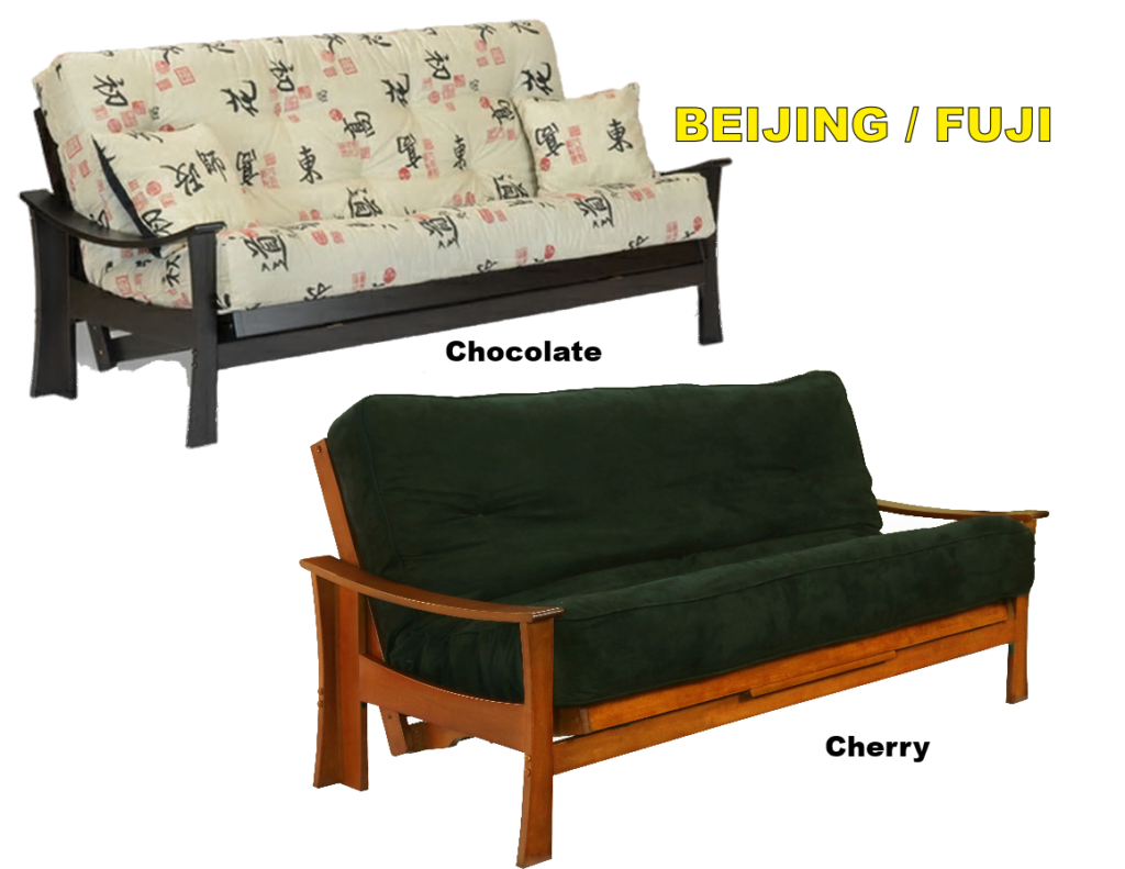 FUTON STORE – Murphy Beds in stock